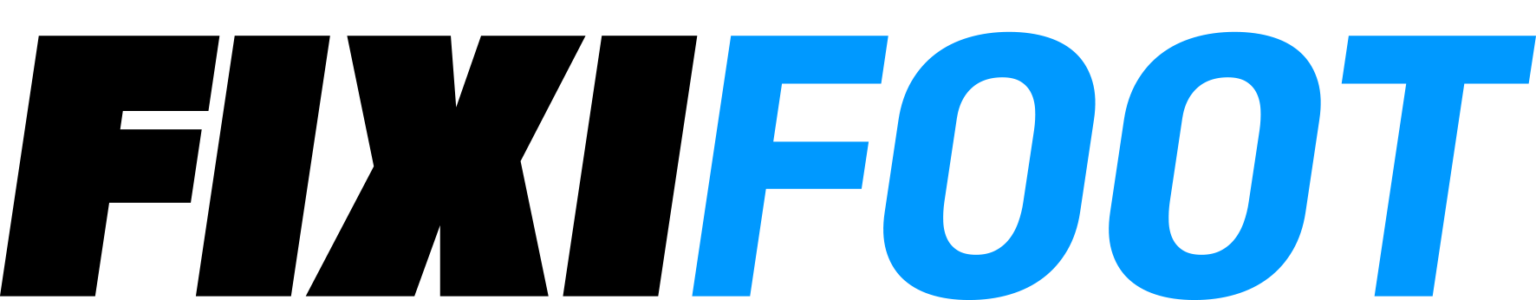 Contacte con FixiFoot - Contáctenos hoy